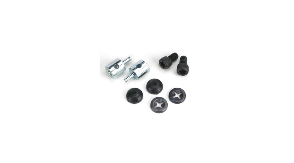 EZ Connectors:2-56 Rod – Micton Hobbies