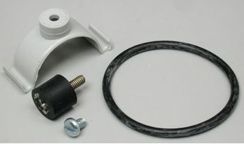 Dave Brown Vibra-Damp Hush Clamp .60 – Micton Hobbies