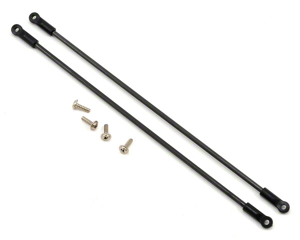 Tail Boom Support Set (2): 200 SR X – Micton Hobbies