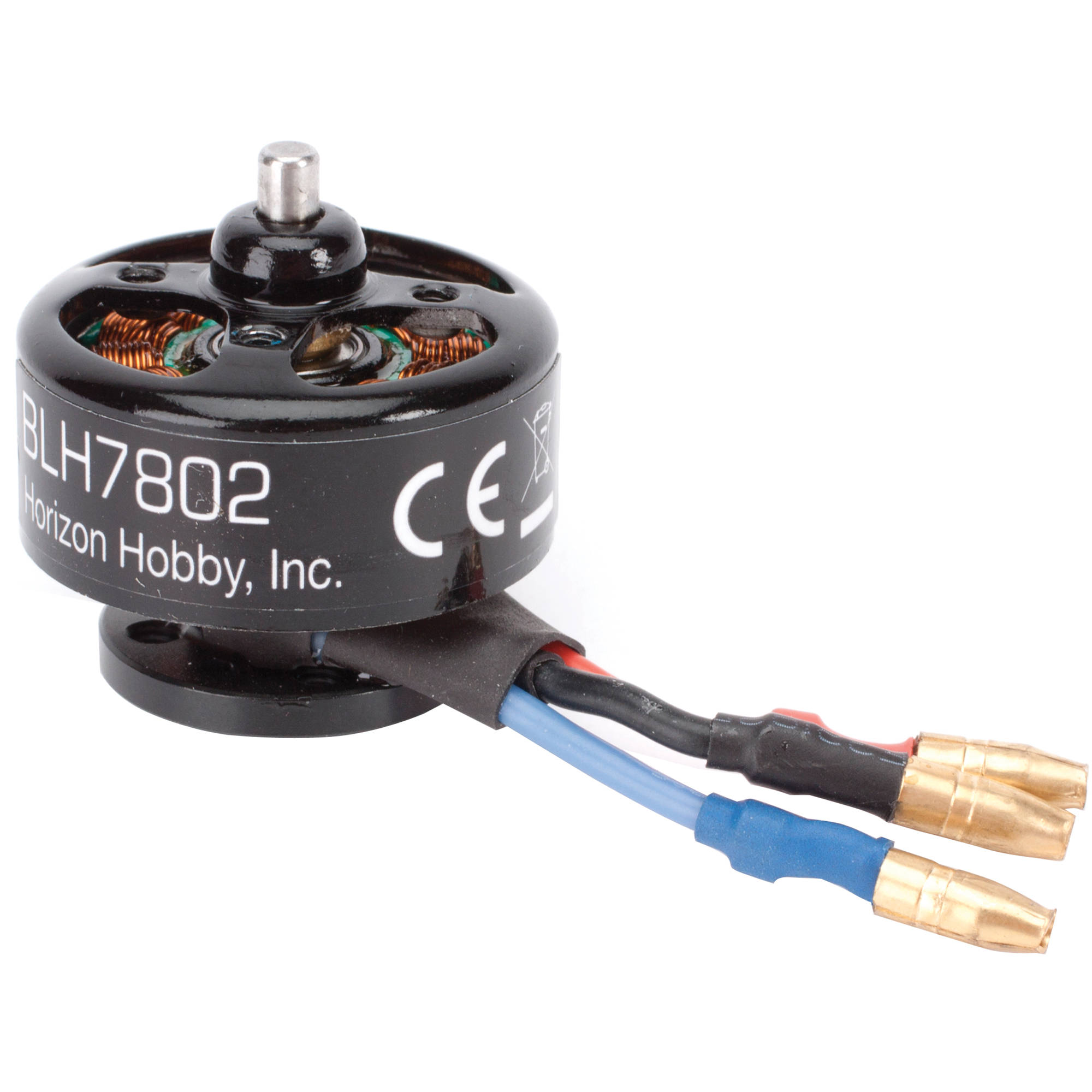 Brushless Outrunner Motor 1100Kv: 350 Q – Micton Hobbies