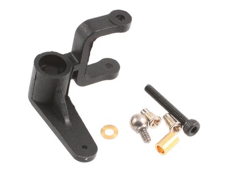 Tail Rotor Pitch Lever Set: B400 – Micton Hobbies
