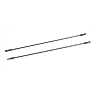 Tail Boom Brace/Support Set (2): B450 – Micton Hobbies
