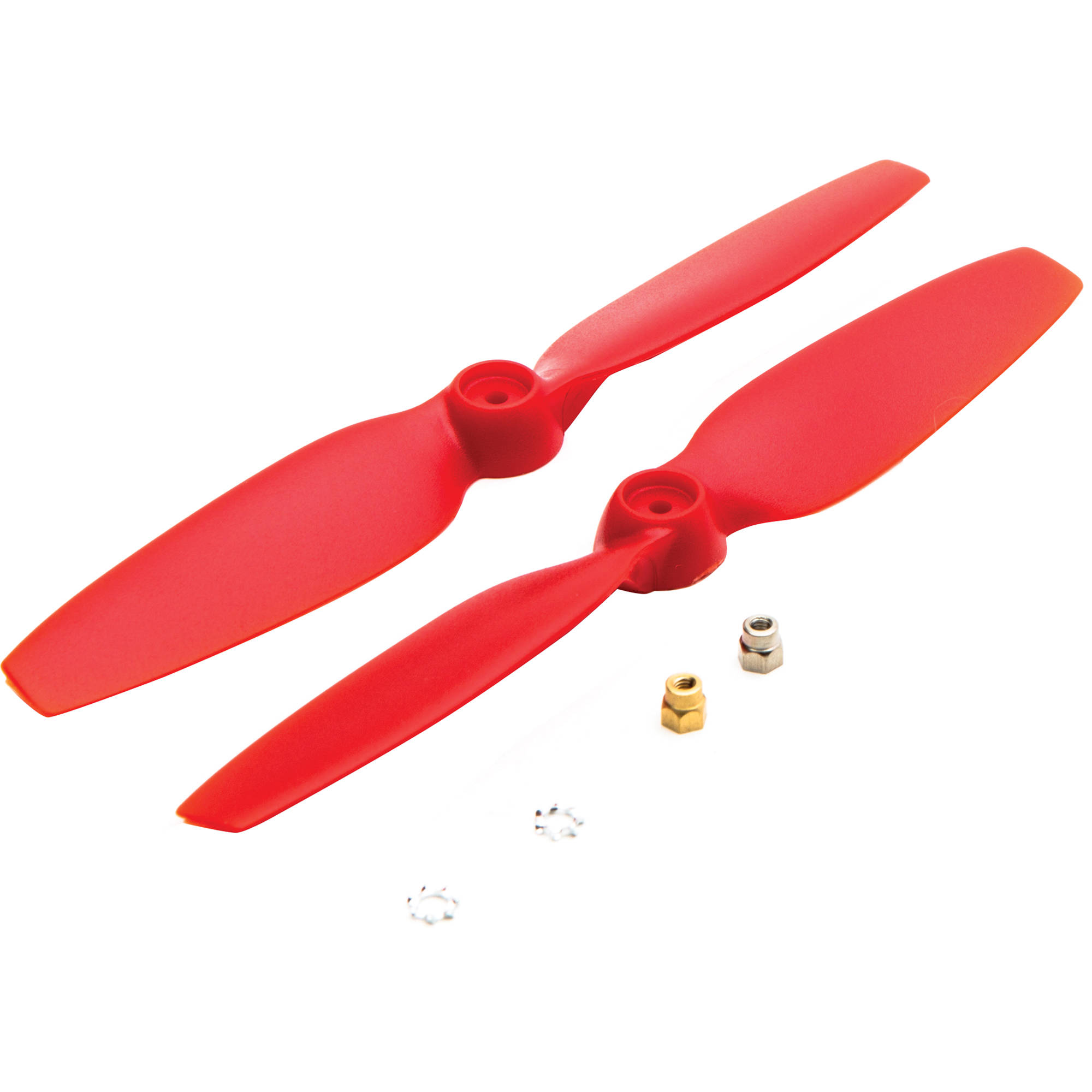 Red Propellers 200QX – Micton Hobbies