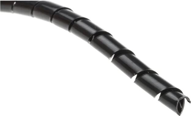 Wire Protector 4mm (1 Meter) – Micton Hobbies