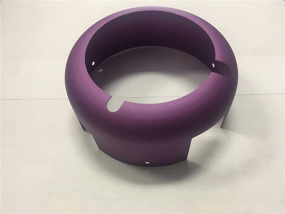 Jetcat P80-P160 Front Cowl – Micton Hobbies
