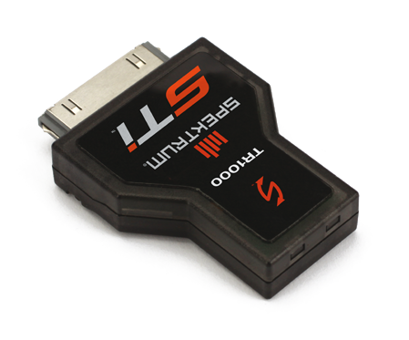 STi iTelemetry Interface – Micton Hobbies