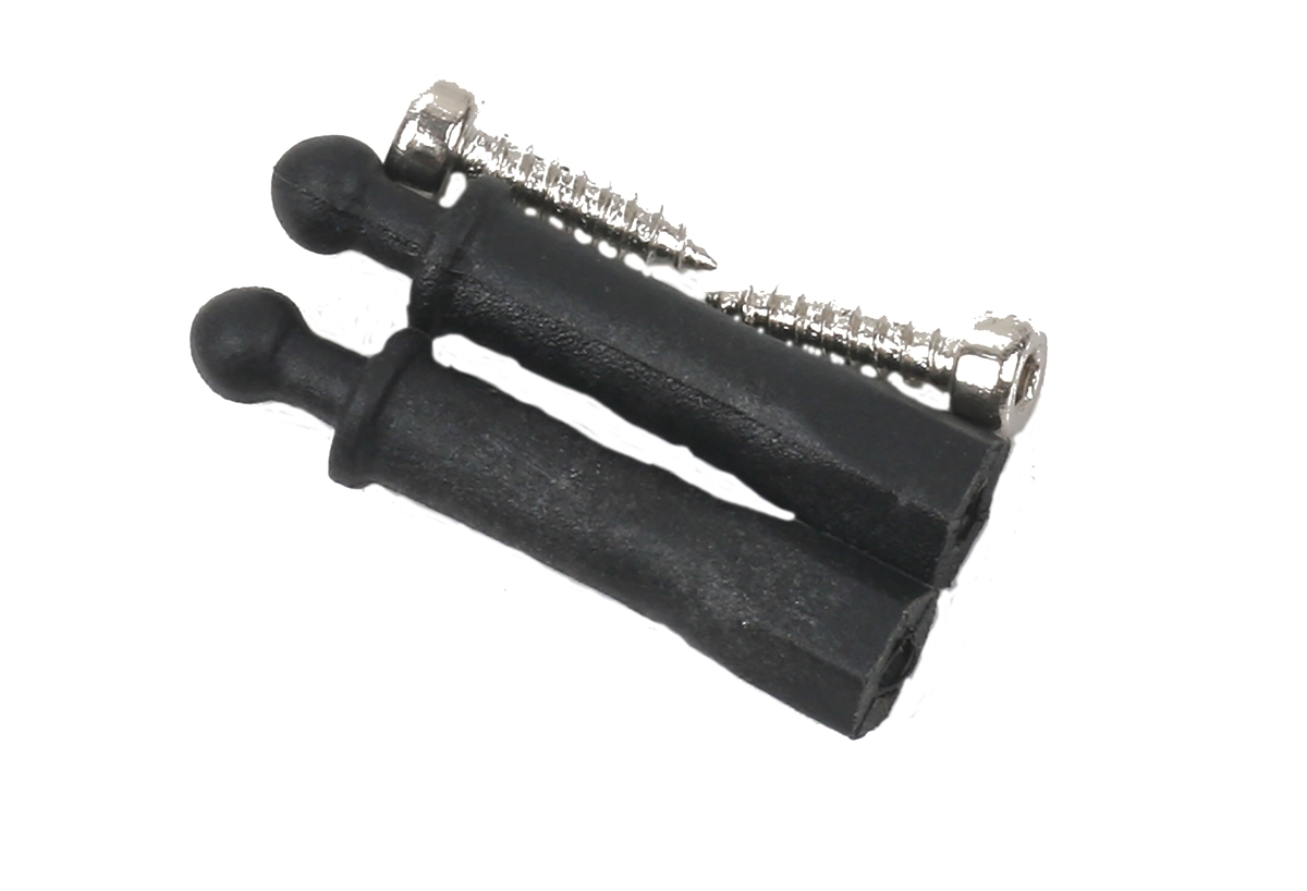 KDS 450 Canopy Mounting Bolt – Micton Hobbies
