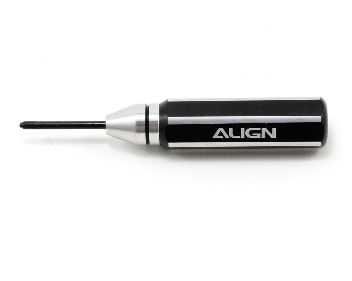 Align 250 Phillips Screw Driver – Micton Hobbies