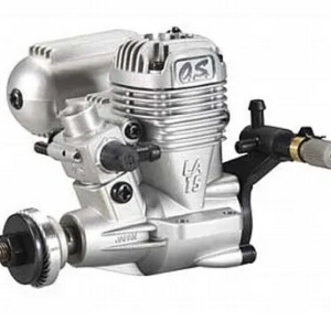 2-Stroke – Micton Hobbies
