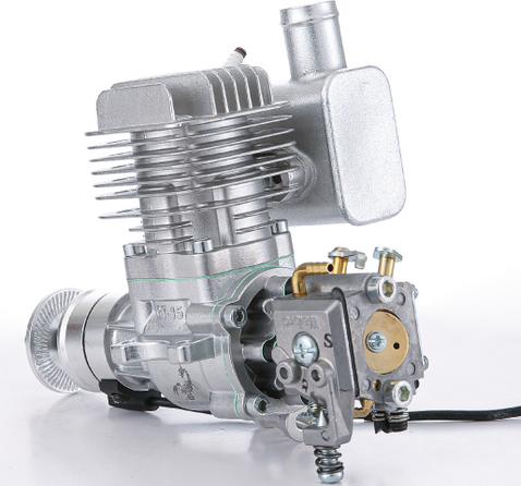 RCGF 15cc BM & SE Stinger – Micton Hobbies