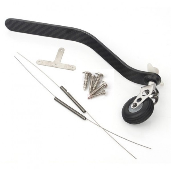 Tail Wheels – Micton Hobbies