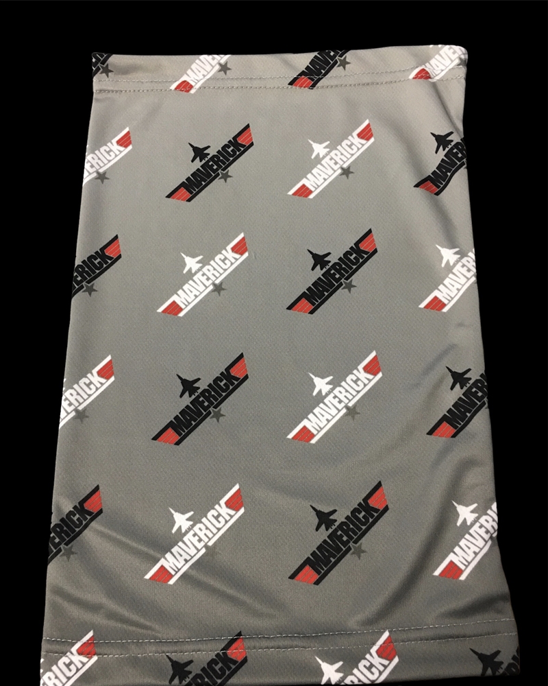 Apparel Maverick Jet Weekend Buff – Micton Hobbies