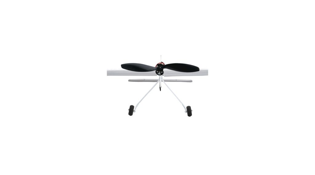 Micro Profile Landing Gear (1) – Micton Hobbies