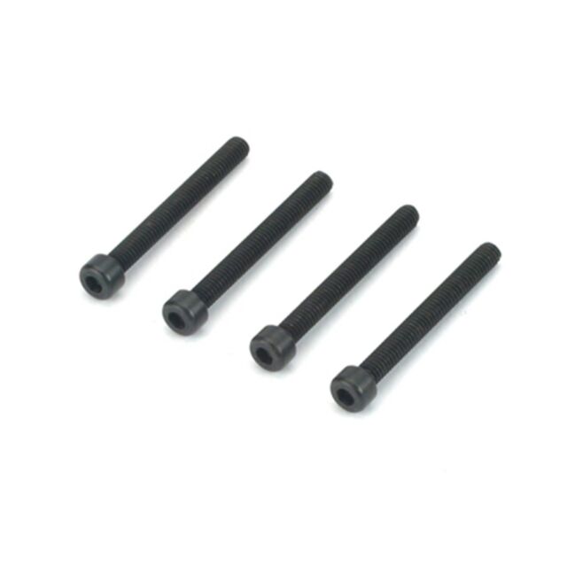 Socket Head Cap Screws 3.5x30mm – Micton Hobbies