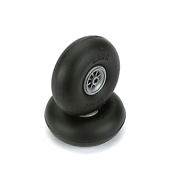 Smooth Wheels (2) 2Inc – Micton Hobbies