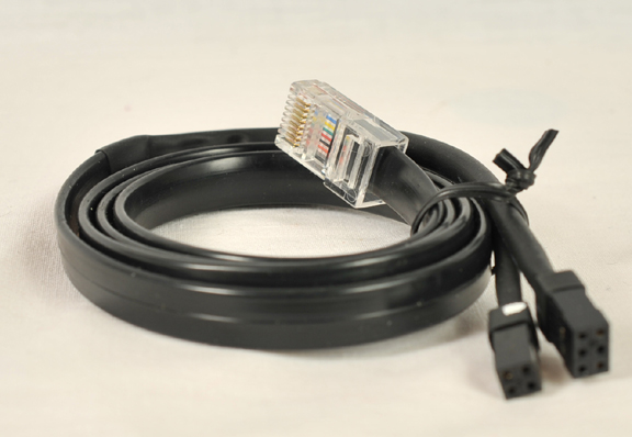 ECU Comm Cable for G Model – Micton Hobbies