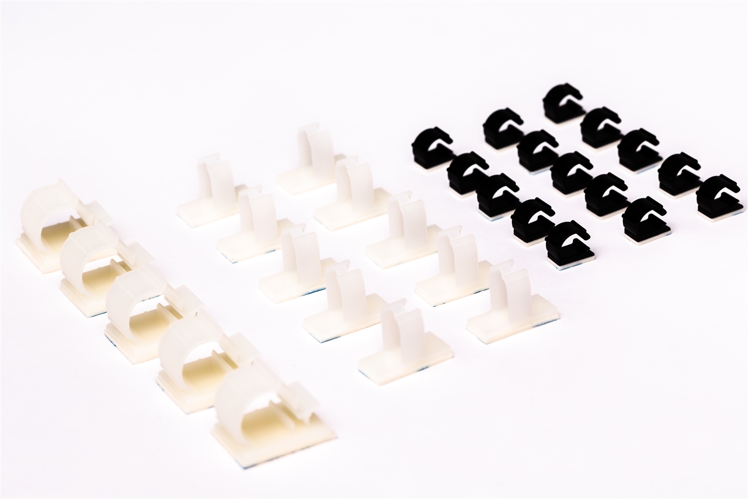 Easy wiring clips SET – Micton Hobbies