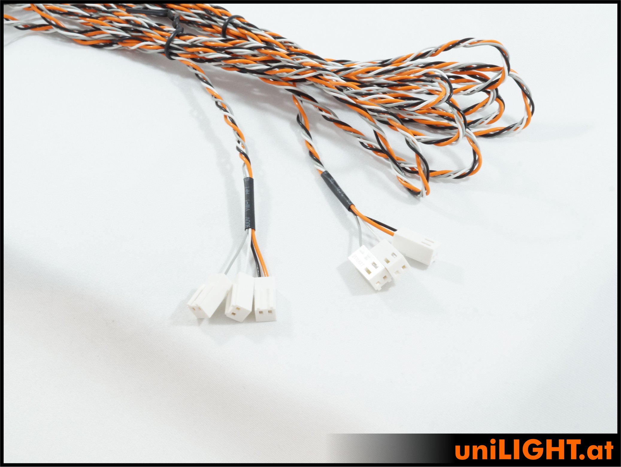 Optimized 4pole light wire 2x3m – Micton Hobbies