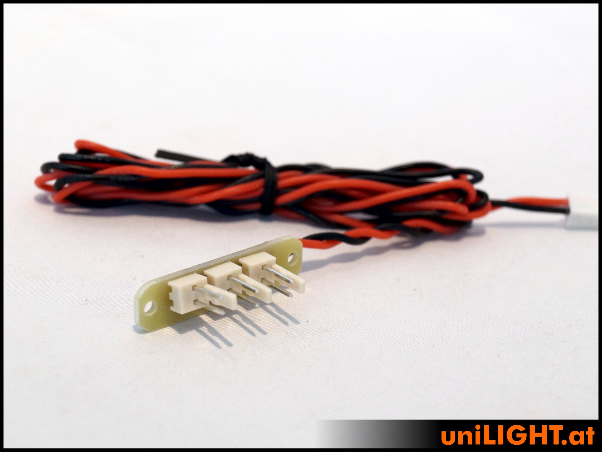 3-Way Y-Kabel – Micton Hobbies