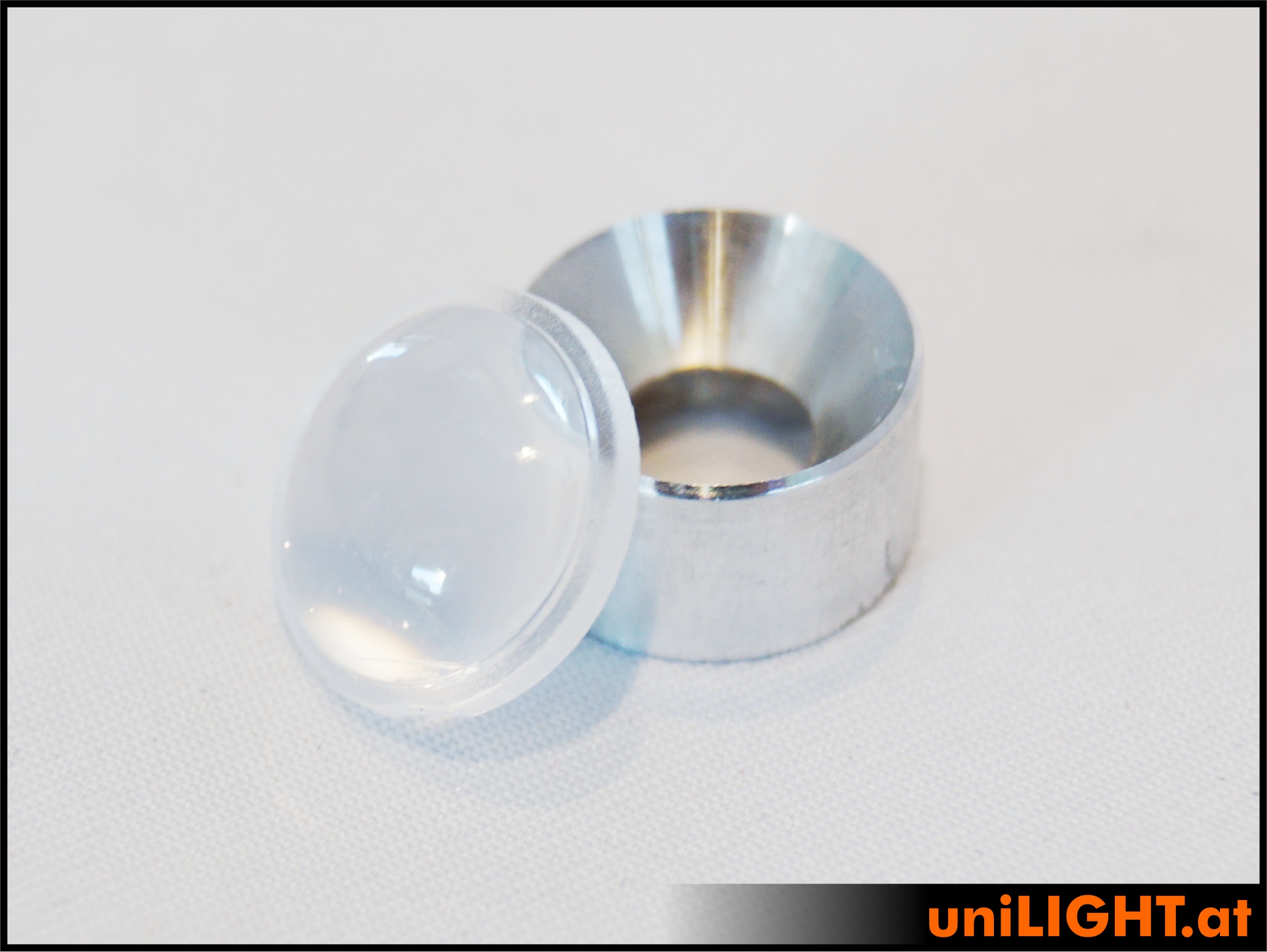 Lens for Spotlight 12mm – Micton Hobbies