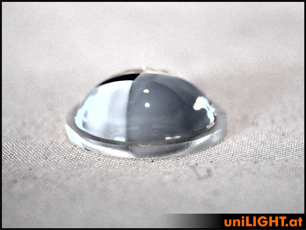 Lens for Spotlight 15mm – Micton Hobbies