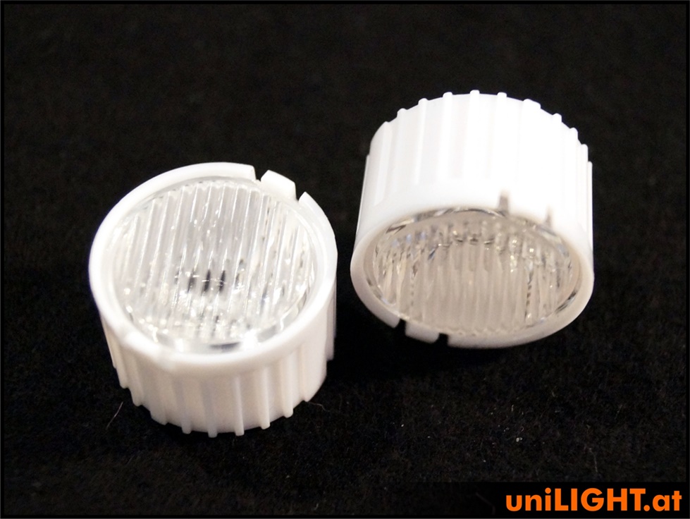 Lens for Emitter 22mm BreitSpotlight – Micton Hobbies