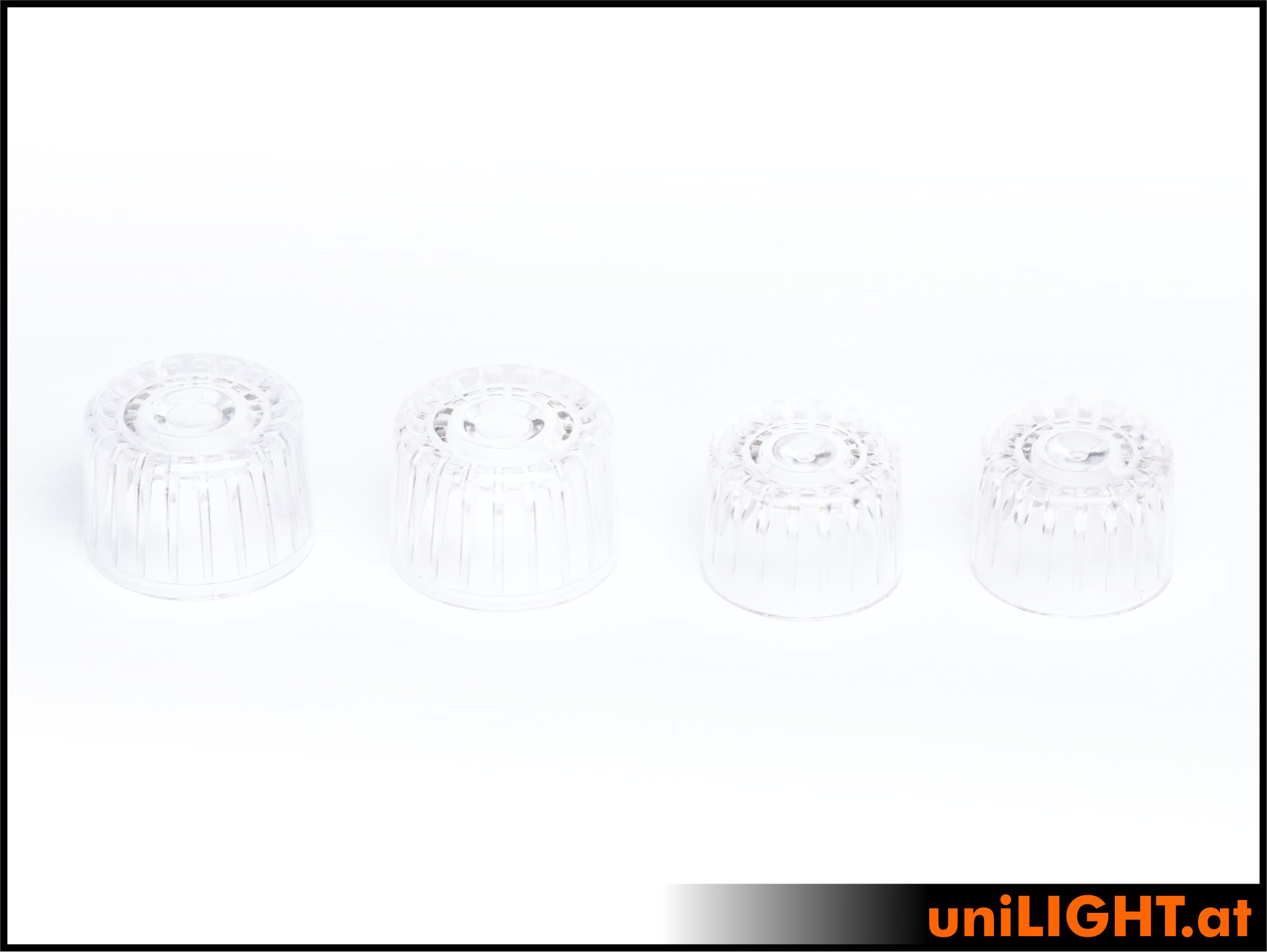 Light Cap for 19mm und 22mm Round Light – Micton Hobbies