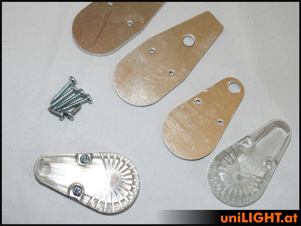 Housing Kit PROFILE – Micton Hobbies
