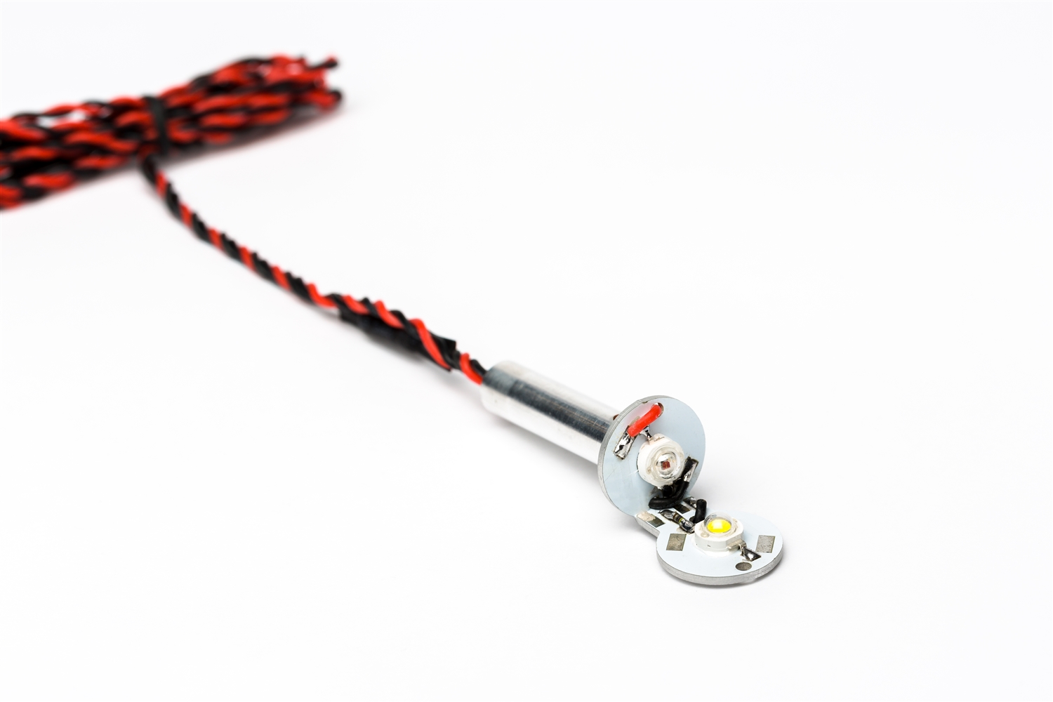 12Wx2 Double Light Ultra T-Fuse R/W – Micton Hobbies