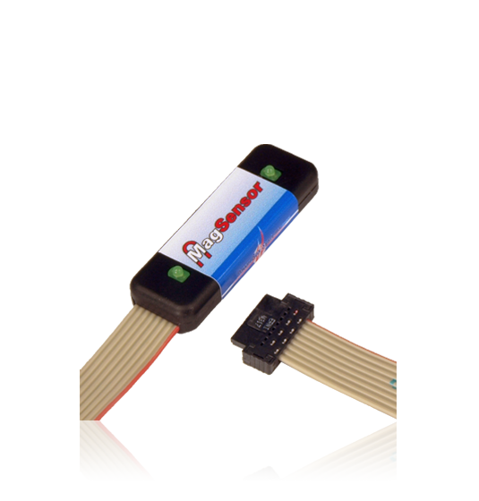 MagSensor – Micton Hobbies