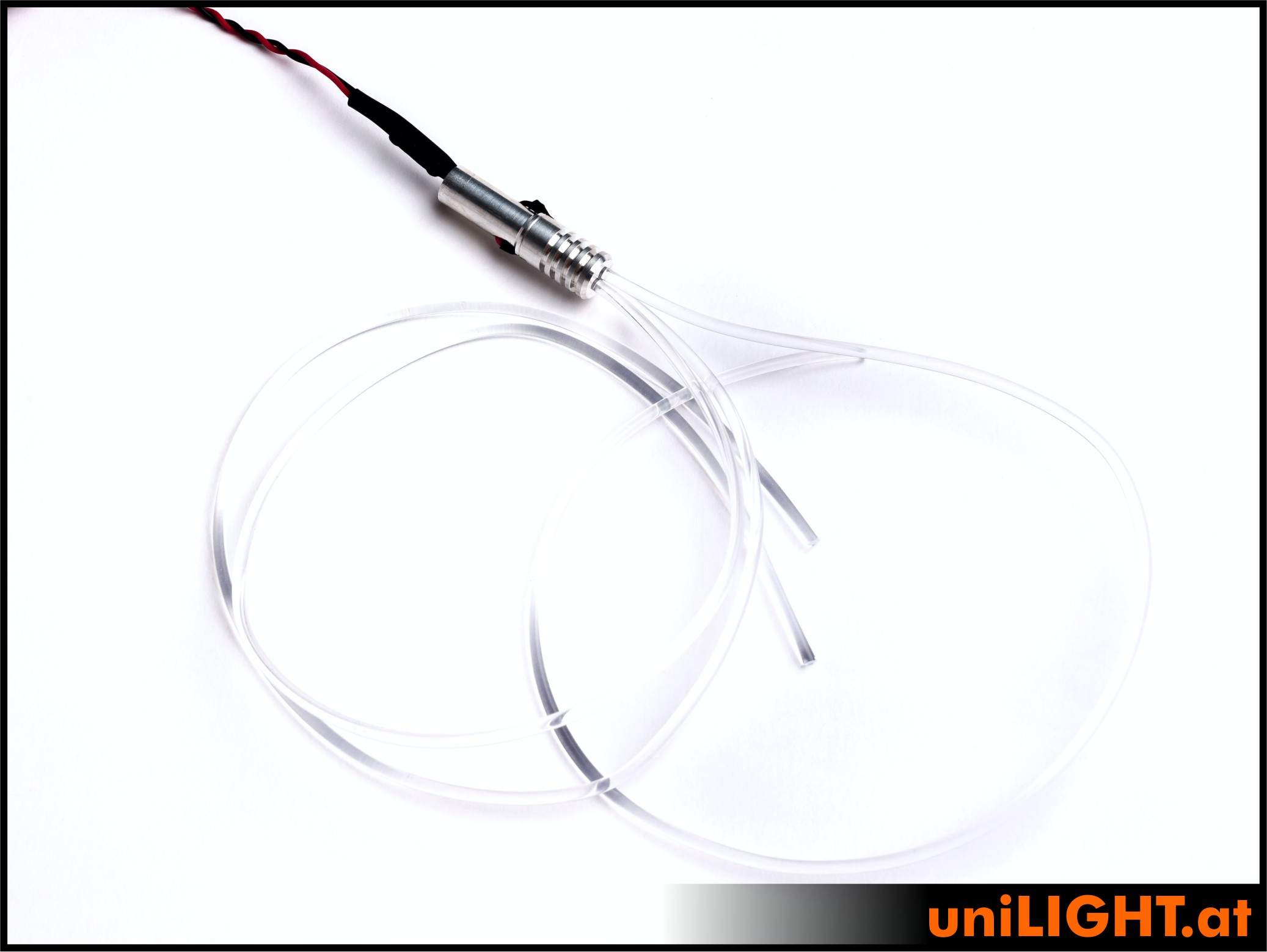 Flexible GLOW fiber wire 3mm 3m – Micton Hobbies