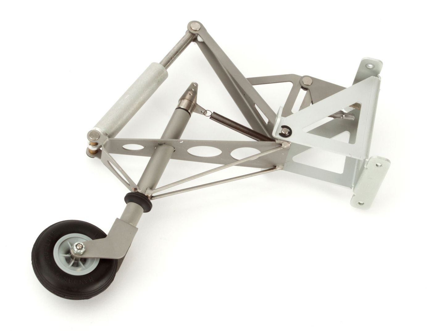 Retractable Tail wheel: F4U-1D Corsair – Micton Hobbies