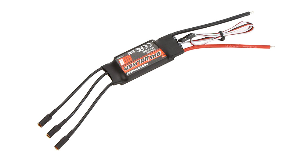 Hobbywing Skywalker 40A – Micton Hobbies