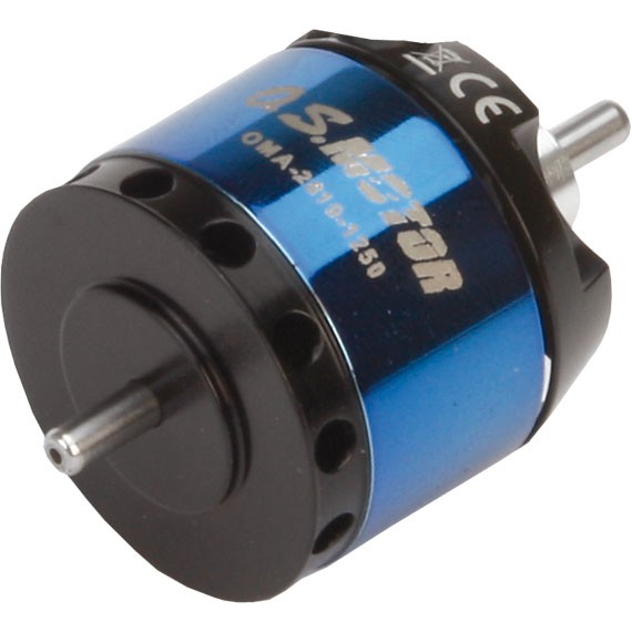 * OS Motor OMA-2820-950 – Micton Hobbies