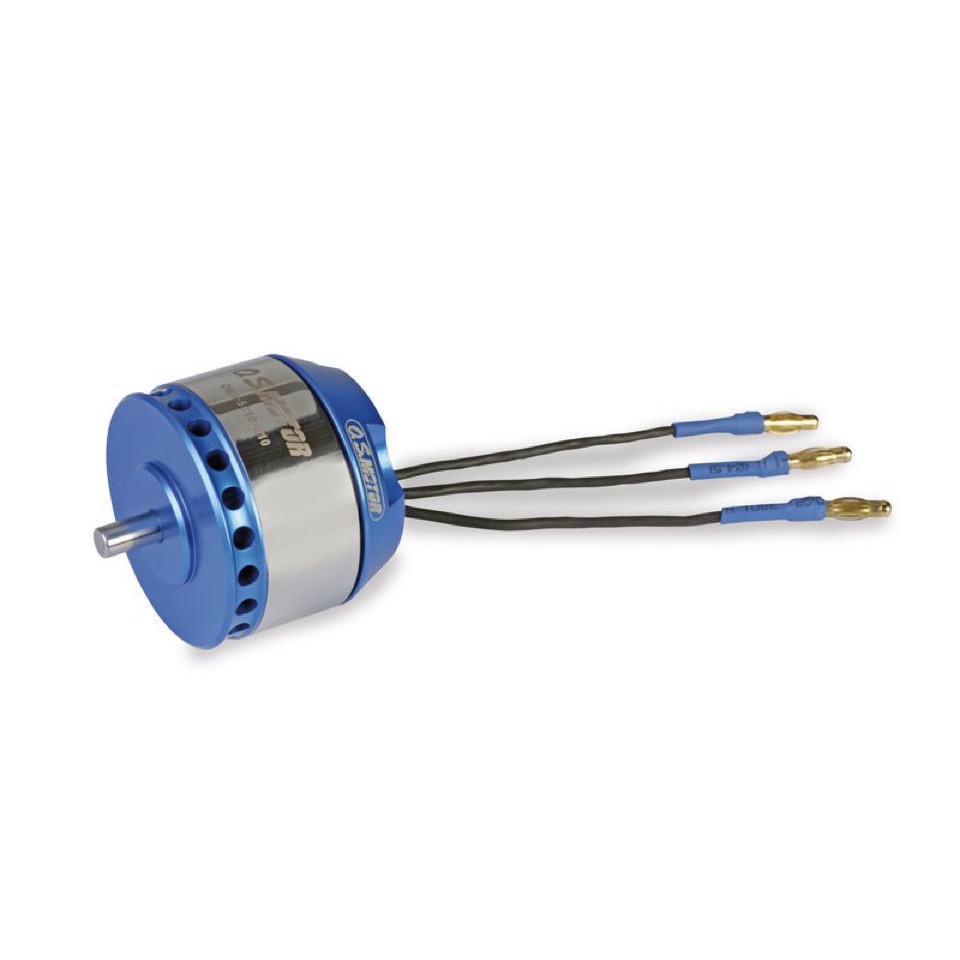 OS Motor OMA-5010-810 – Micton Hobbies