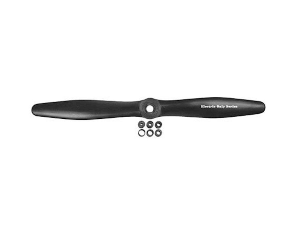 11 x 6 Electric – Micton Hobbies