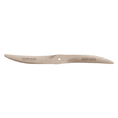 ' Master Wood Scimitar Propeller 20 x 10 – Micton Hobbies