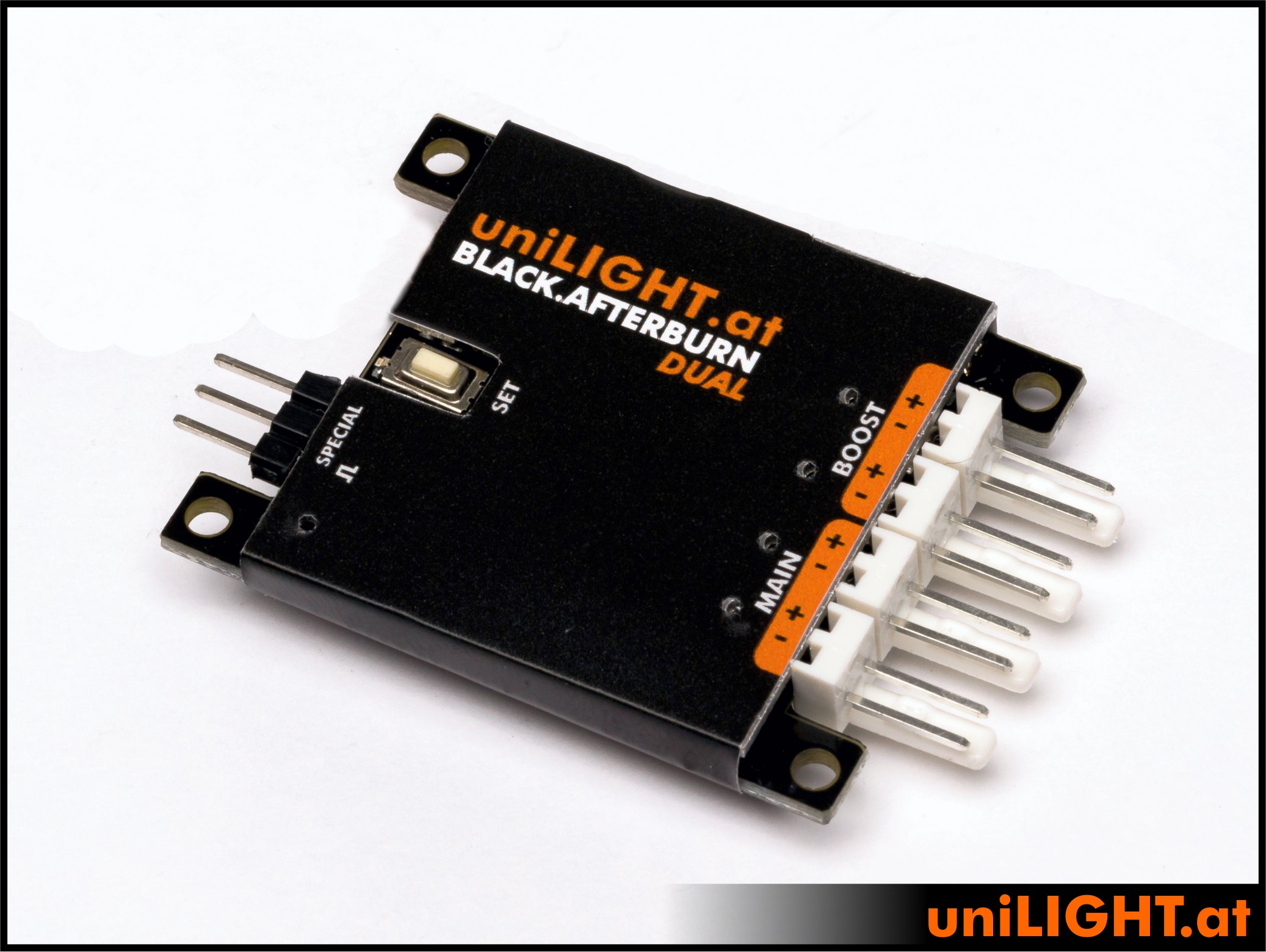 uniLight Module Afterburner DUAL – Micton Hobbies