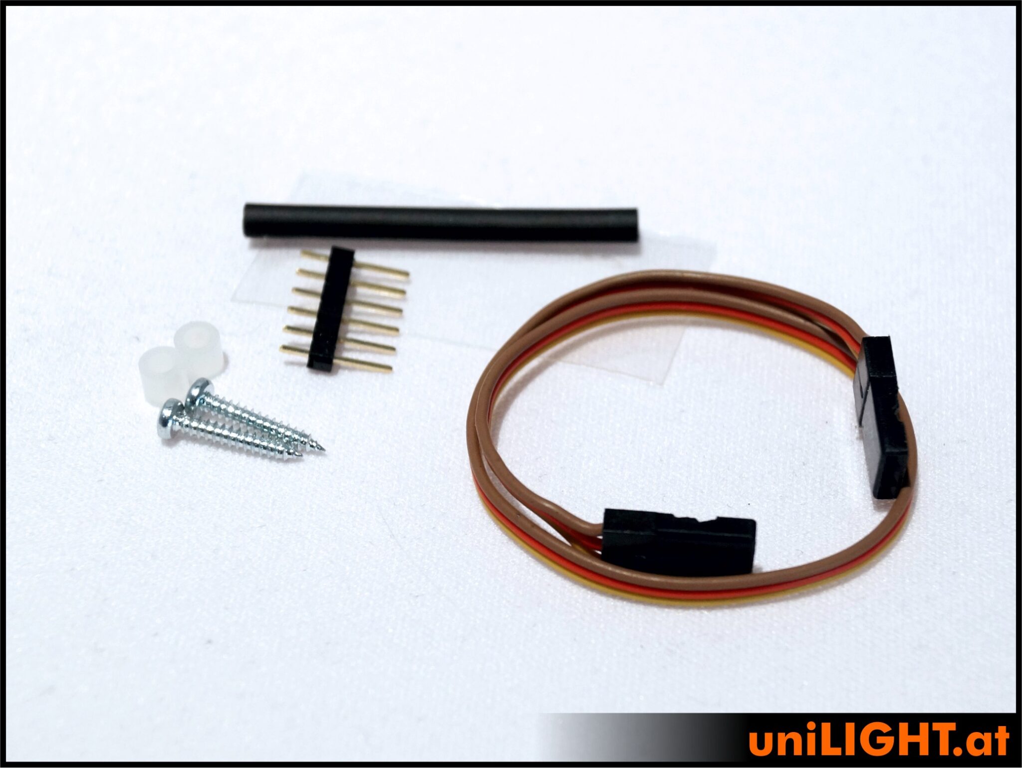 uniLIGHT Black.1 Module – Micton Hobbies