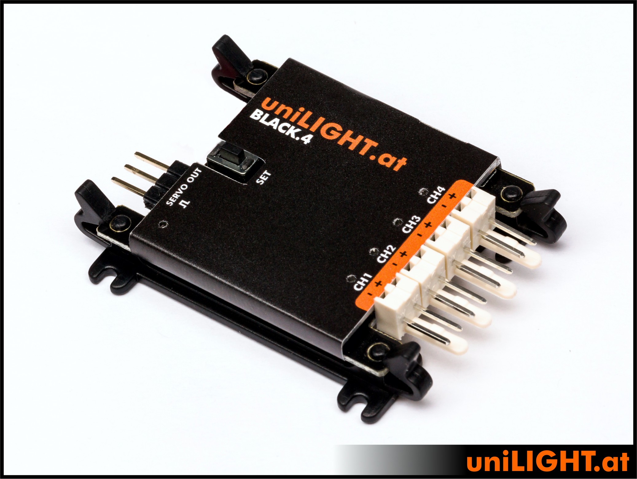 uniLIGHT Black.4 – Micton Hobbies