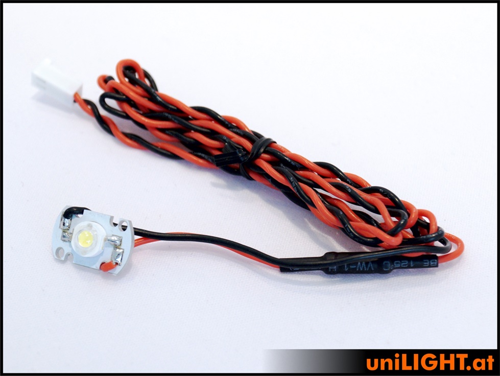 4W Point Light-Chip Green – Micton Hobbies