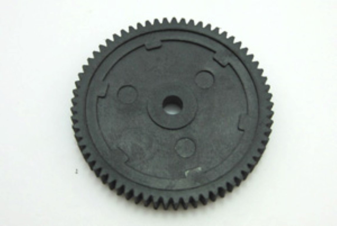 65T Spur Gear for Buggy / Truck (Electric) – Micton Hobbies