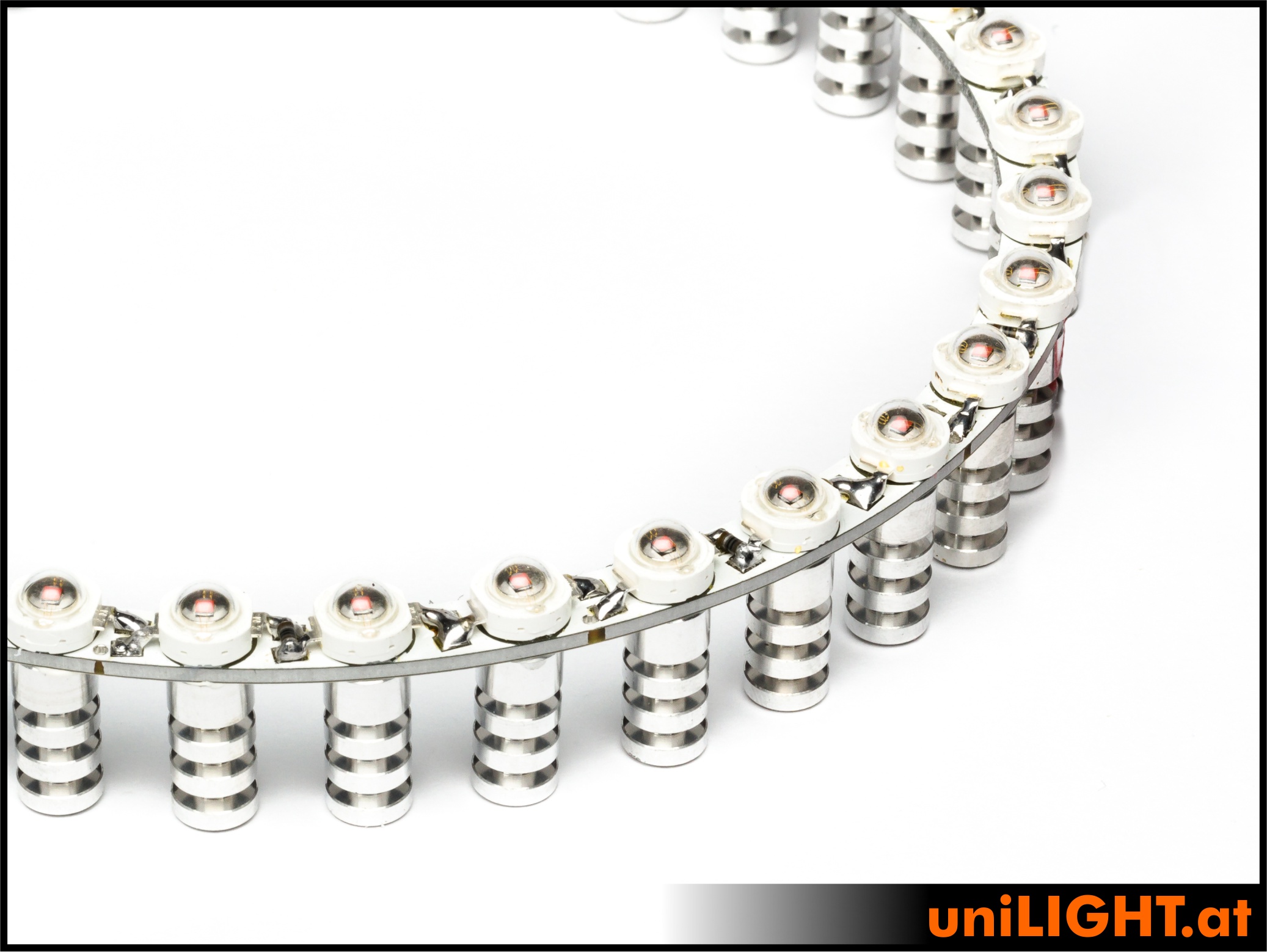 Afterburner Ring 125mm 2500+ Lumen – Micton Hobbies