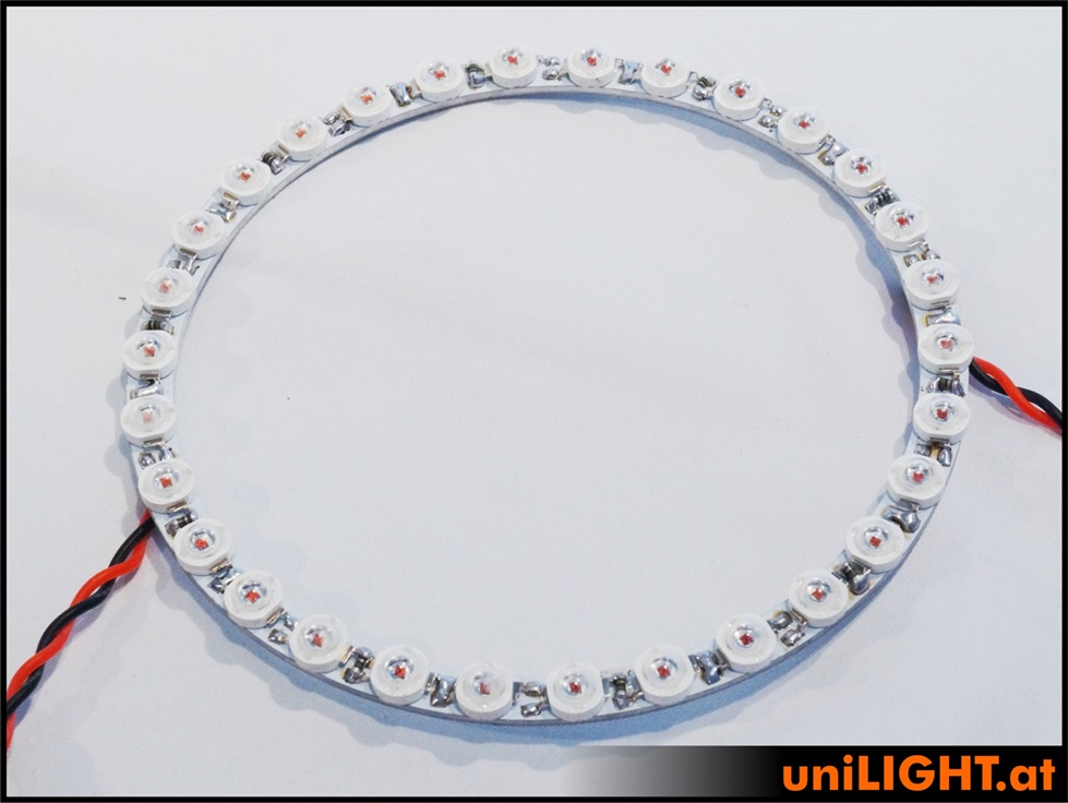 Afterburner Ring 109mm Short EDF – Micton Hobbies